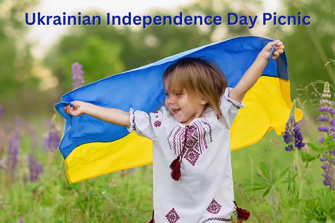 East Coast Ukrainian Association – Advancing Ukrainian Culture in ...